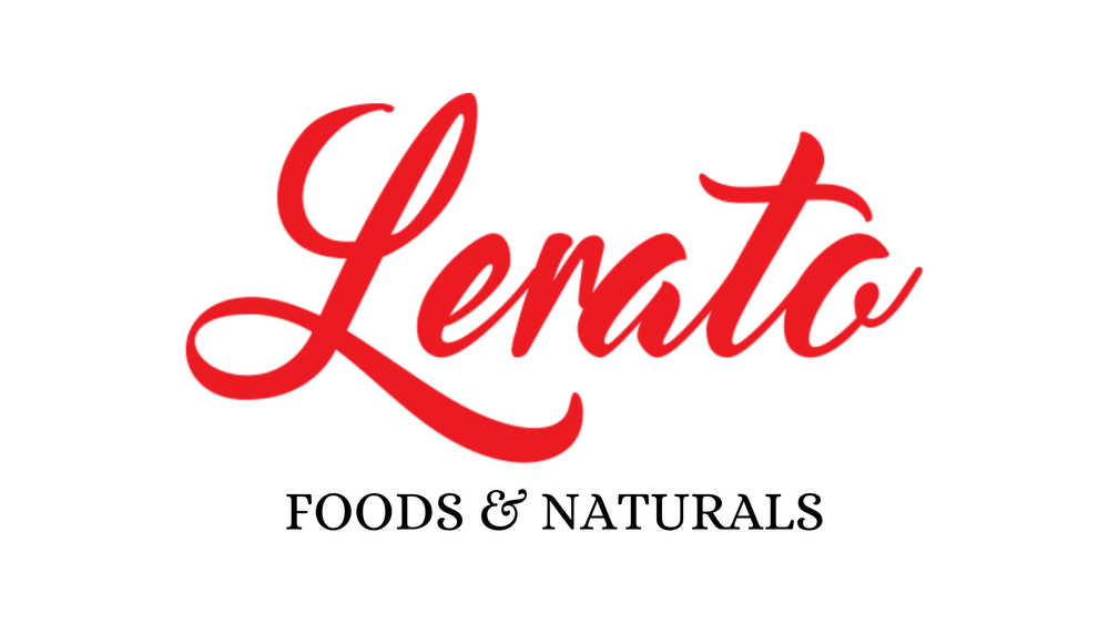 Win – Lerato Foods & Naturals